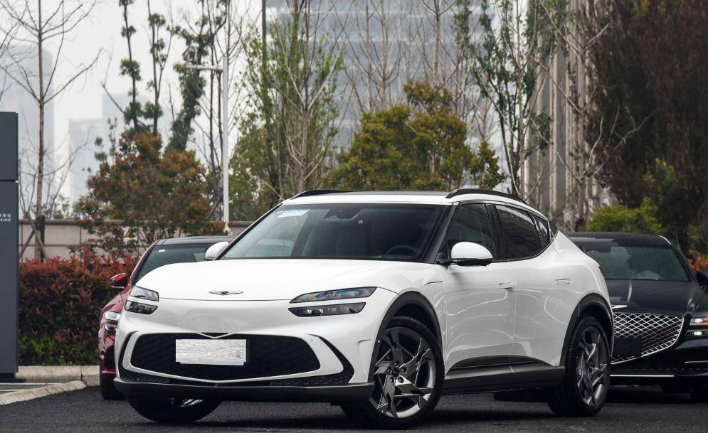 捷尼赛思GV60来了，28.58万起步，能否挽救在华韩系车？_搜狐汽车_搜狐网