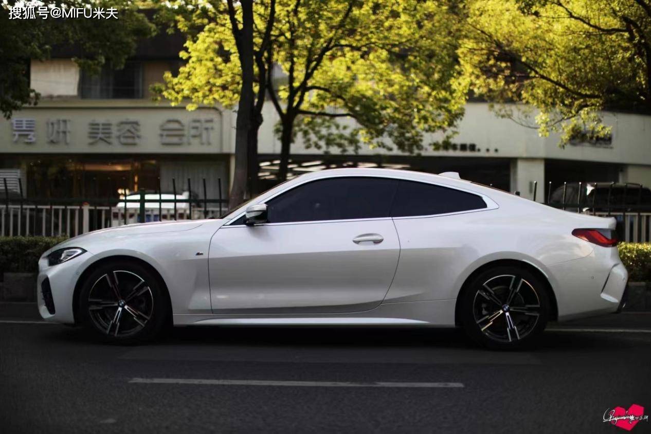 为什么要选择MIFU隐形车衣_搜狐汽车_搜狐网