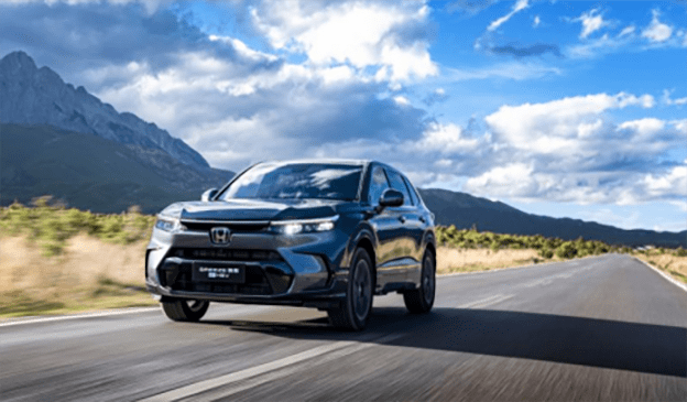 全新一代皓影e:PHEV&e:HEV双车智电上市_搜狐汽车_搜狐网