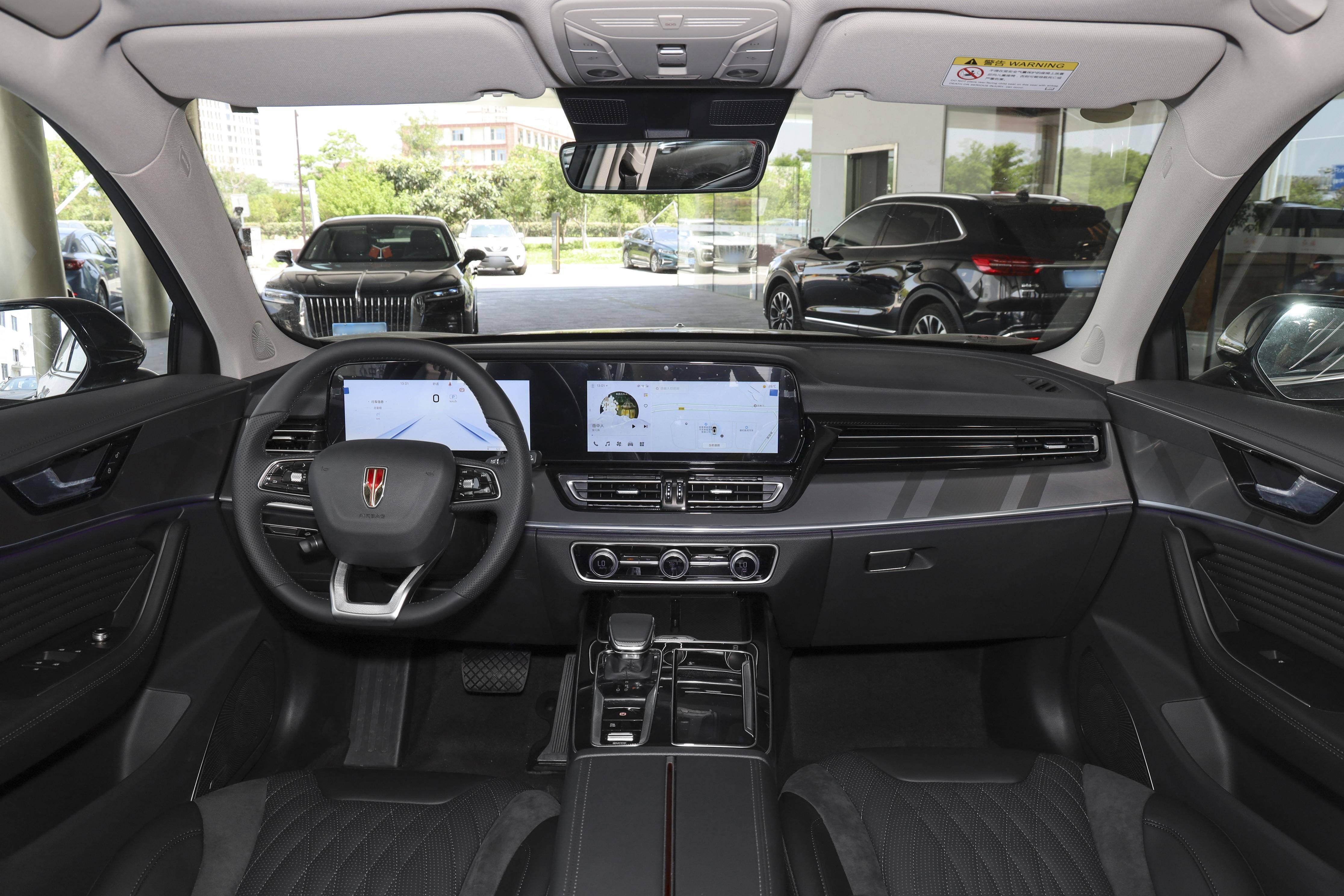 预算20万选中型SUV？详解5座红旗HS5与6座传祺GS8购车和用车成本_搜狐汽车_搜狐网