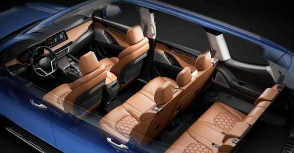 2.0T+8AT，5米真7座，20万内随便选的几台车，想吐槽哪辆请举手！_搜狐汽车_搜狐网