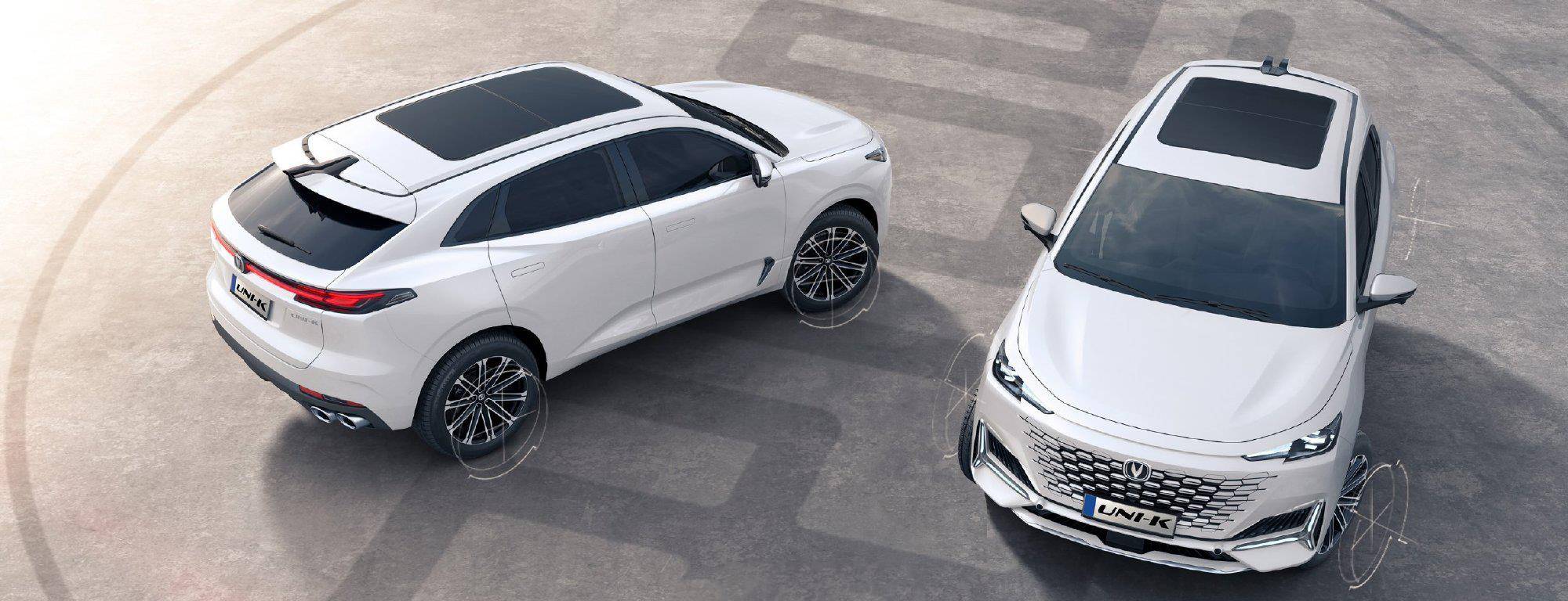 正式向合资车“开战”！2.0T＋爱信8AT，档次媲美宝马X6，要成爆款_搜狐汽车_搜狐网