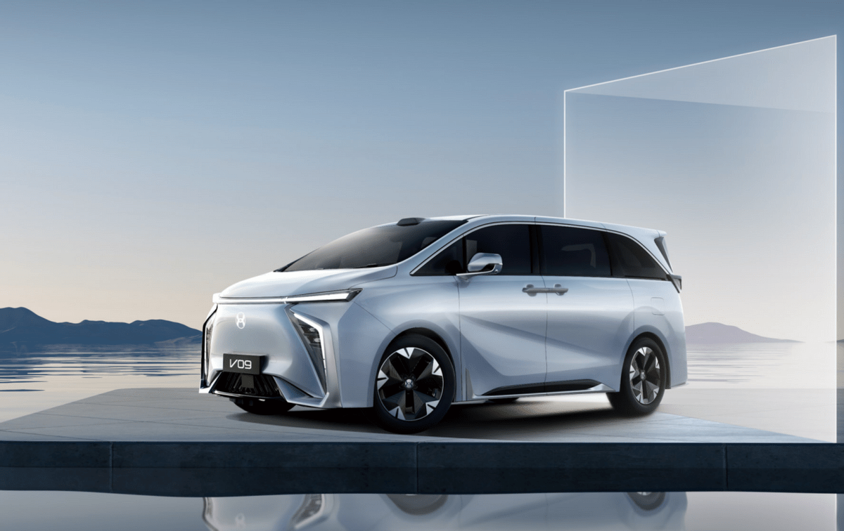 4款国产MPV来袭，理想8座车领衔，别克GL8慌不慌？_搜狐汽车_搜狐网