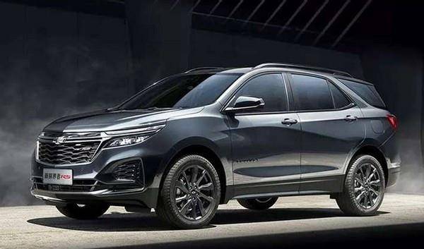 2.0T＋9AT，为了摆脱“冷门”，合资中型SUV从17万降至12万多_搜狐汽车_搜狐网