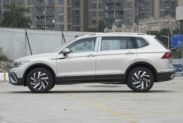 大众途观L 1.5T车型新车上市，售价19.98万元，是否值得购买？_搜狐汽车_搜狐网