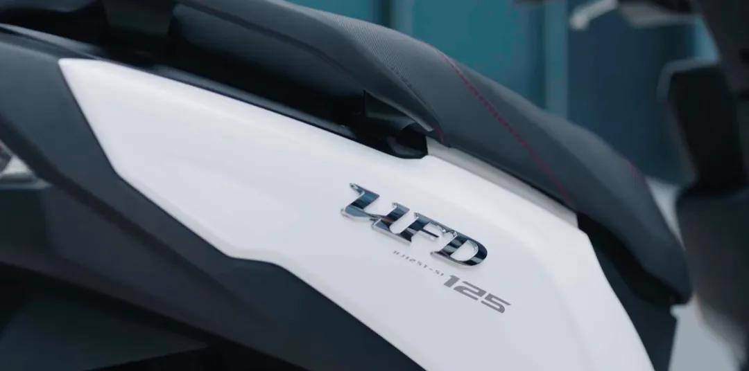 豪爵新推出的UFD125和以往车型有啥不同呢？相比竞品有多大优势？_搜狐汽车_搜狐网