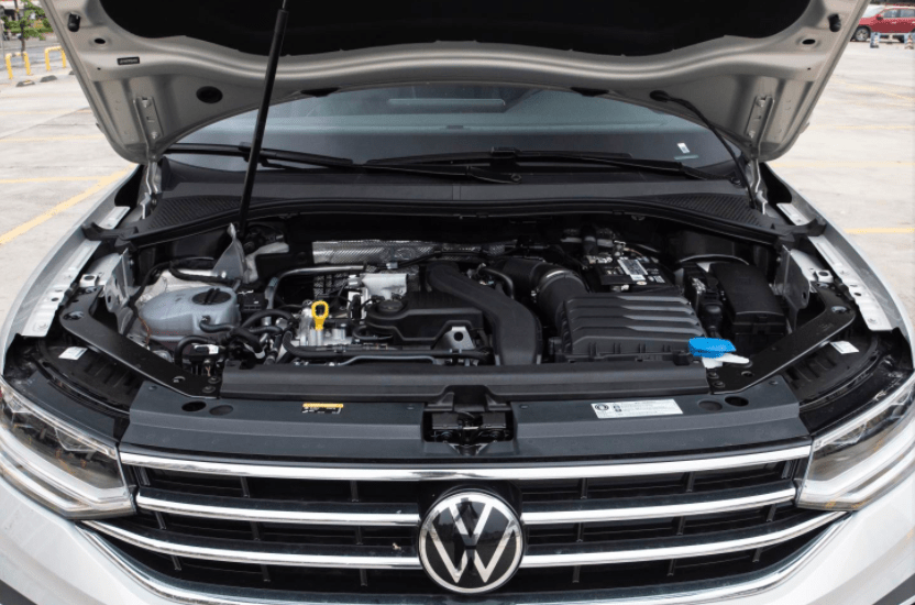 途观L 300TSI智享版上市！搭载全新发动机，售价19.98万_搜狐汽车_搜狐网