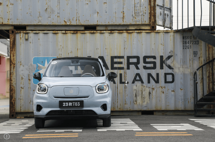 工作出行首选，零跑T03与宏光MINIEV对比_搜狐汽车_搜狐网