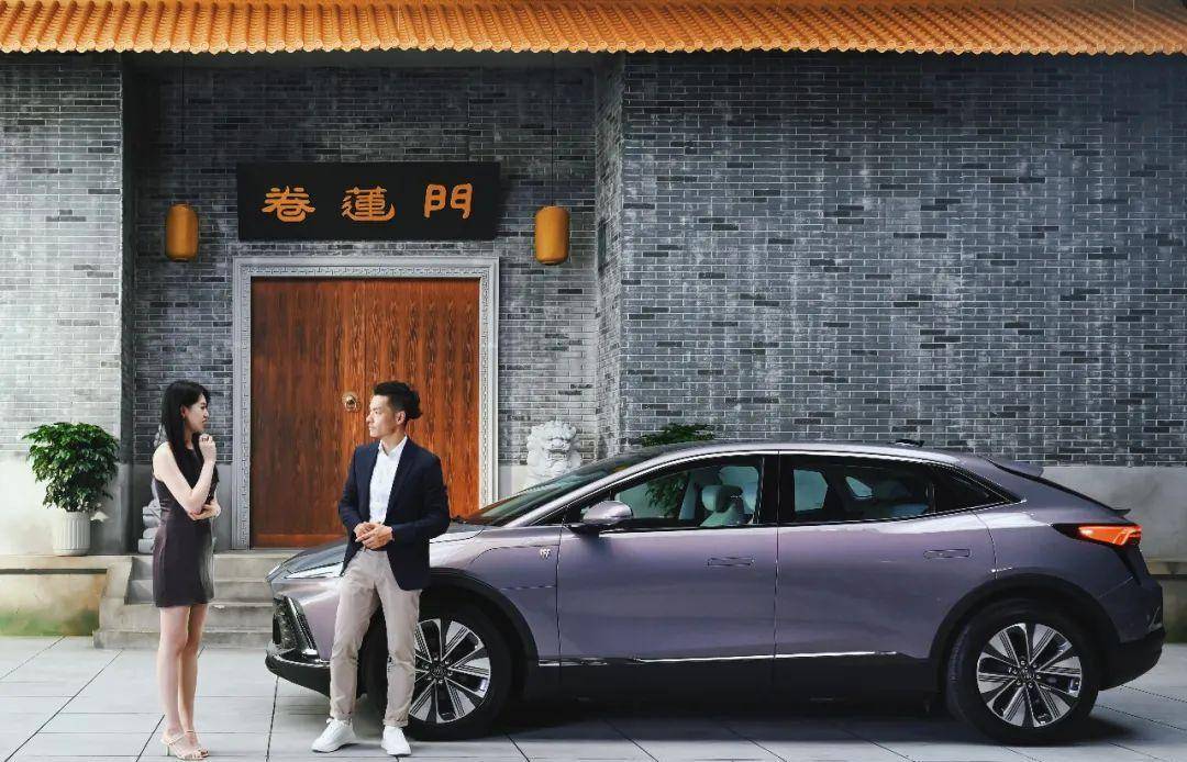 这个定价想交什么朋友？别克ELECTRA E4售18.99万起_搜狐汽车_搜狐网