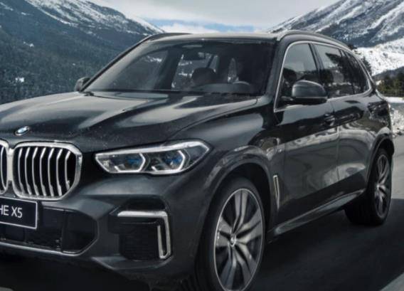 国产降价后遭“疯抢”！宝马X5L单月狂甩8139台，超越奔驰奥迪成销冠_搜狐汽车_搜狐网