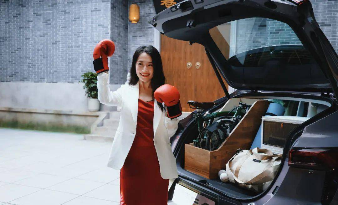 这个定价想交什么朋友？别克ELECTRA E4售18.99万起_搜狐汽车_搜狐网