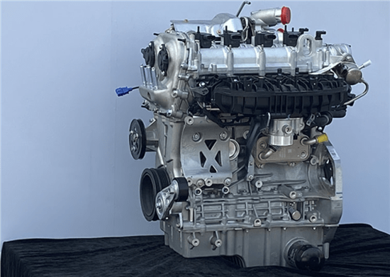 是心动的感觉，全新奔腾B70 2.0T来袭_搜狐汽车_搜狐网