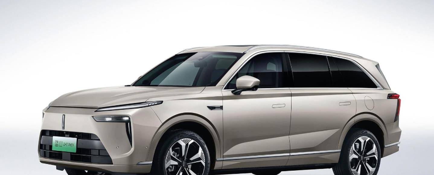 蓝山DHT-PHEV和L8该怎么选？性价比到底是不是卖点？_搜狐汽车_搜狐网