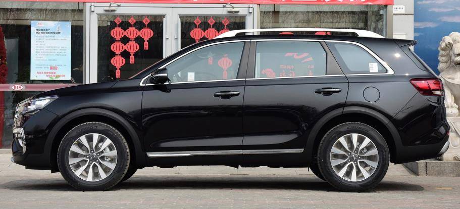 合资大七座SUV，比汉兰达还霸气，从18w降到12.59w，现却没人要_搜狐汽车_搜狐网