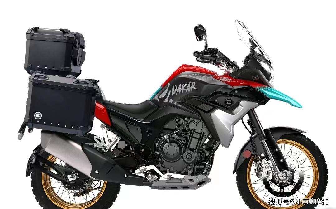 实力宠粉！凯越发布525X达喀尔纪念版，回馈第一批500X盲订车主_搜狐汽车_搜狐网