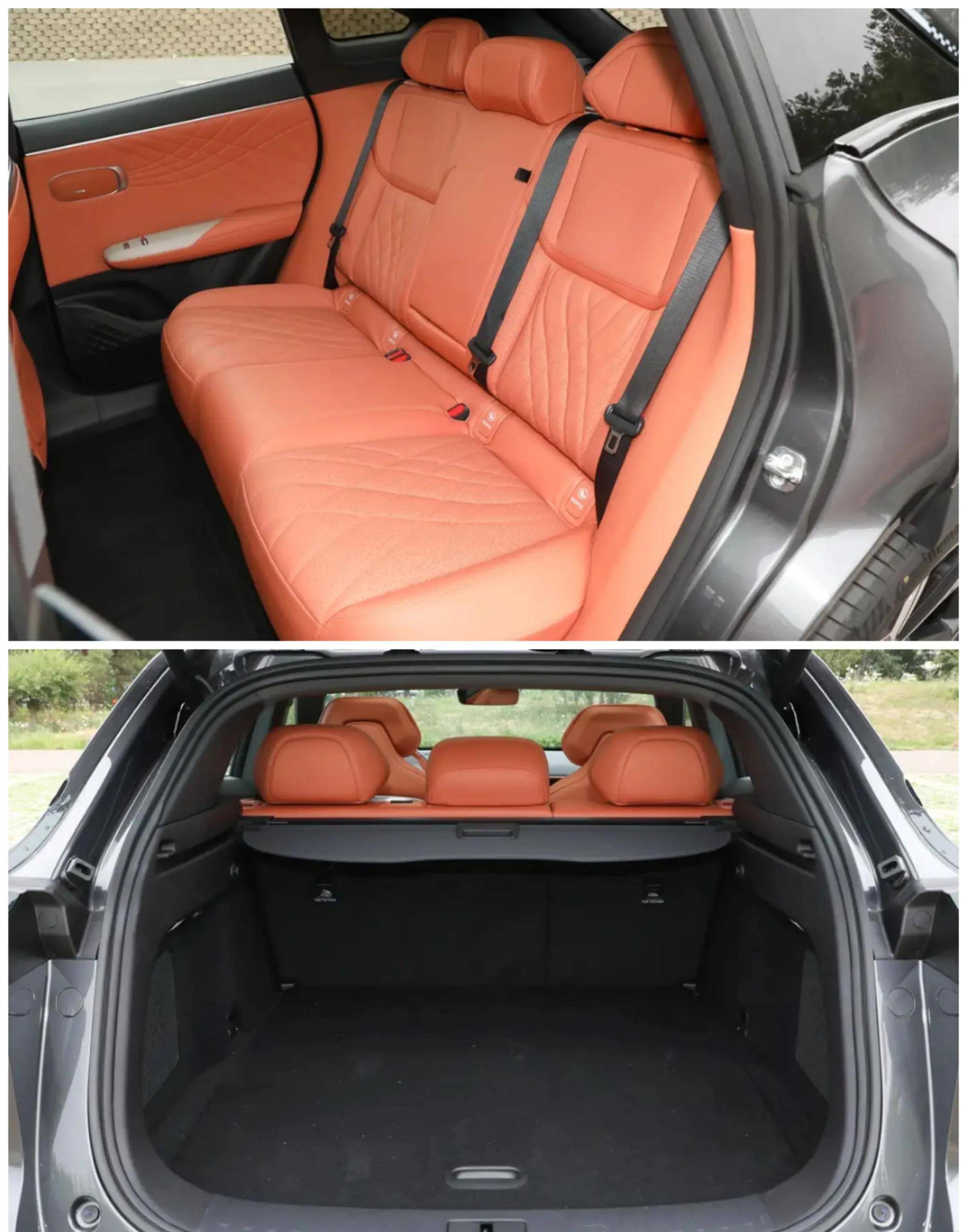 6月上市20万级新能源SUV：深蓝S7 Vs别克E4，哪款更值得期待？_搜狐汽车_搜狐网