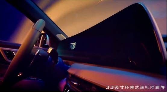 985、211级高材生凯迪拉克全新CT6限时升舱，首批车主赢麻了！_搜狐汽车_搜狐网