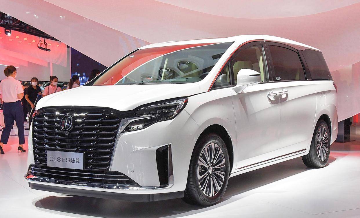 腾势D9 DM-i迅速崛起，与别克GL8相比，优势何在？_搜狐汽车_搜狐网