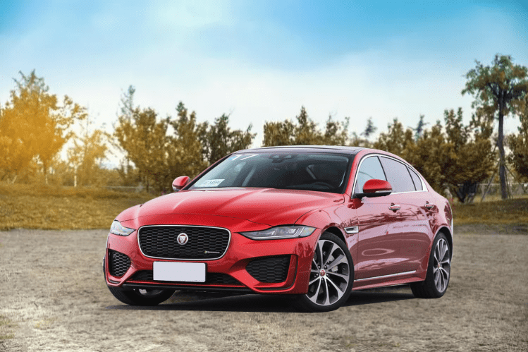 豪华轿车怎么选？捷豹XEL对决凯迪拉克CT5，你感觉那个会赢？_搜狐汽车_搜狐网