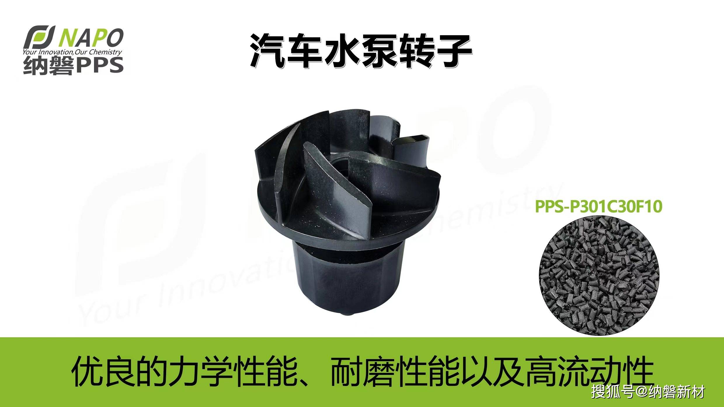 聚苯硫醚PPS在汽车领域大有可为_搜狐汽车_搜狐网
