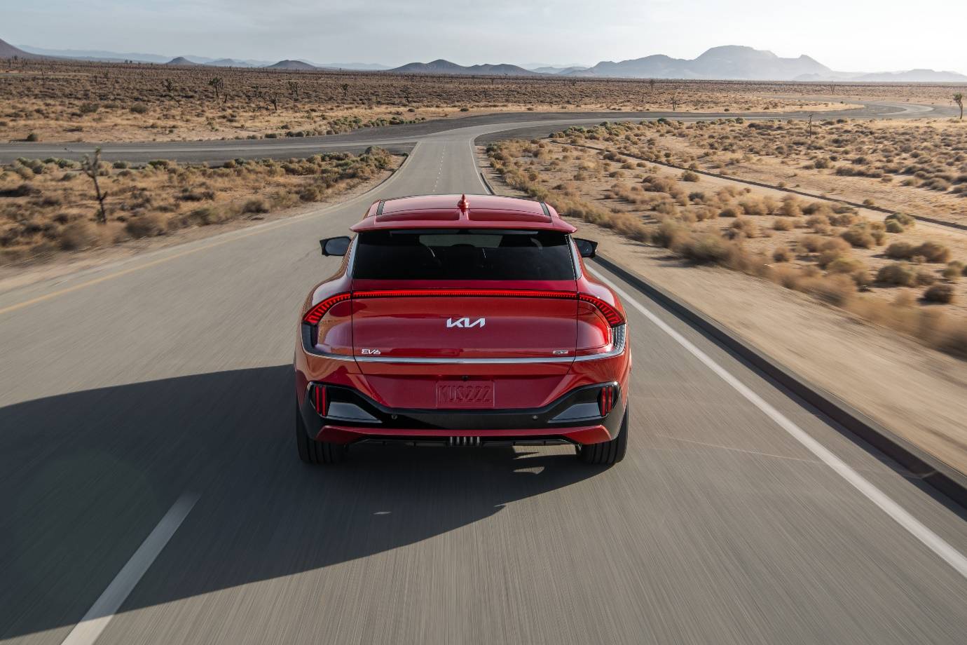 整车进口方式交付 起亚EV6盲订正式开启_搜狐汽车_搜狐网