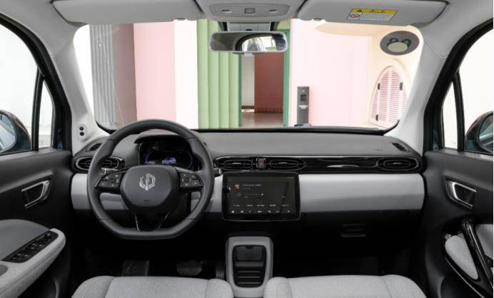 这款零跑T03：续航403km，售8.99万，白领上下班代步首选！_搜狐汽车_搜狐网