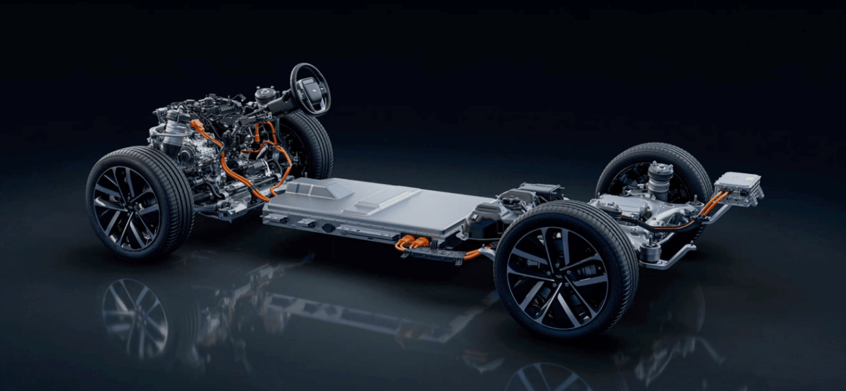 增程式明星车型PK，AITO问界M7和理想L8怎么选？_搜狐汽车_搜狐网