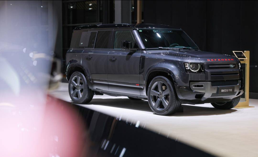 JLR，在「重塑未来」中完成自我定义_搜狐汽车_搜狐网