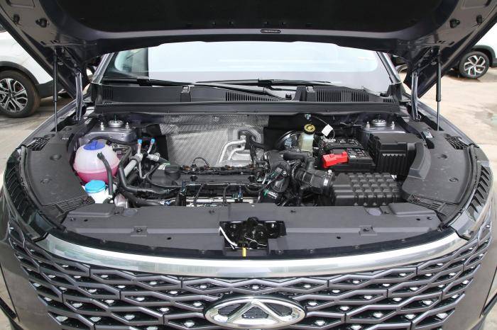 体验奇瑞欧萌达：配1.6T+197马力，顶配售12.69万元，值不值得购买？_搜狐汽车_搜狐网