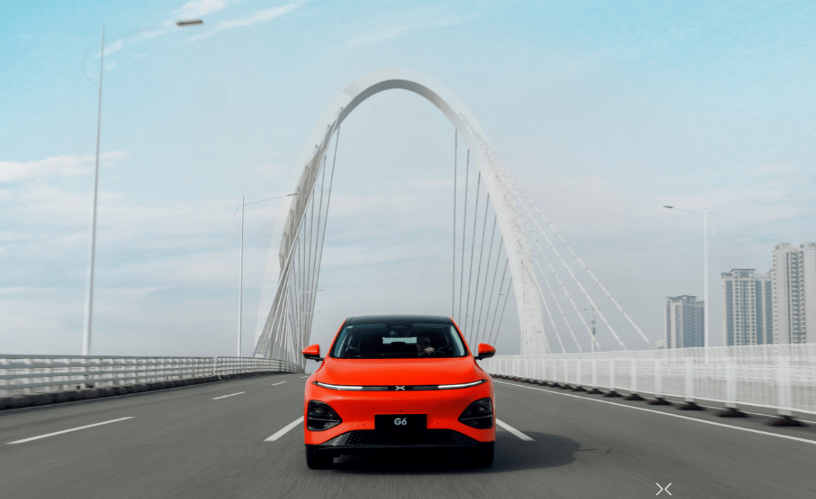 小鹏G6 PK长安深蓝S7，如何做到各方面更好？_搜狐汽车_搜狐网