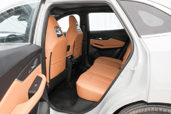 风行T5 EVO狂飚版对比长安CS55PLUS，谁能更胜一筹？_搜狐汽车_搜狐网