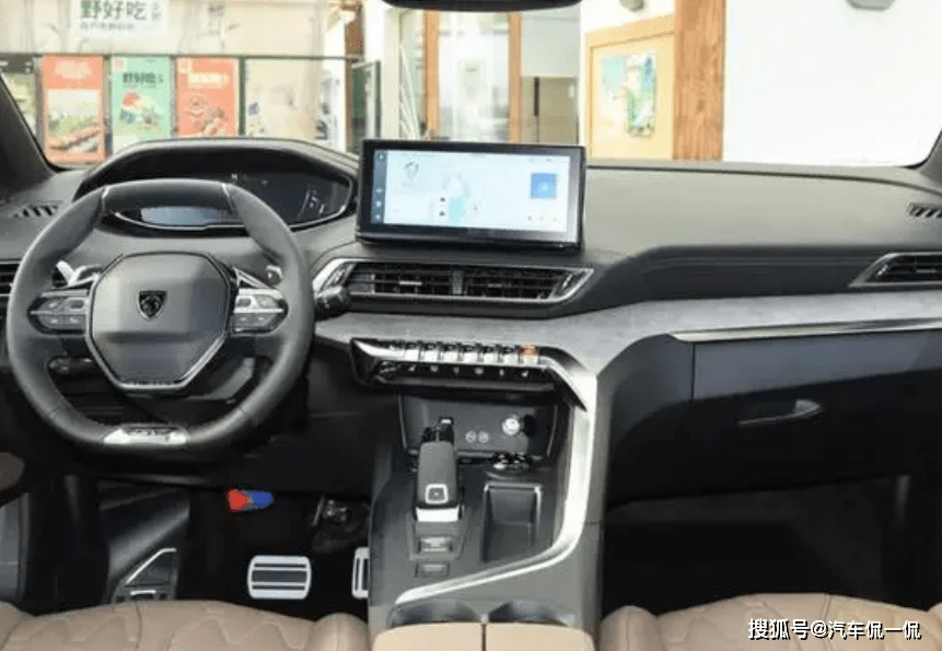 标配8AT+211马力，7座合资SUV降到15.28万，却无人识货_搜狐汽车_搜狐网