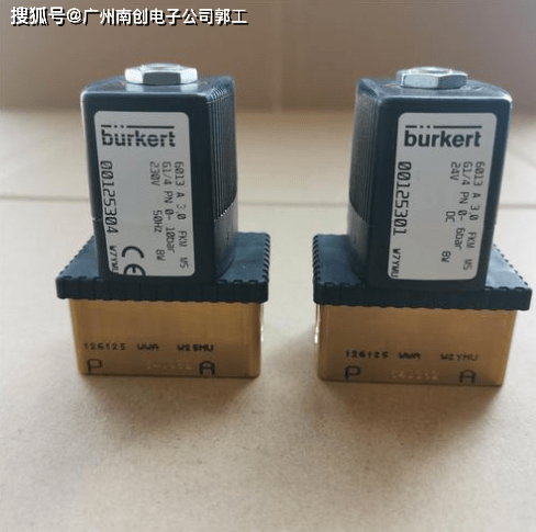DN15德国宝德BURKERT电磁阀424028_南创_广州_压力