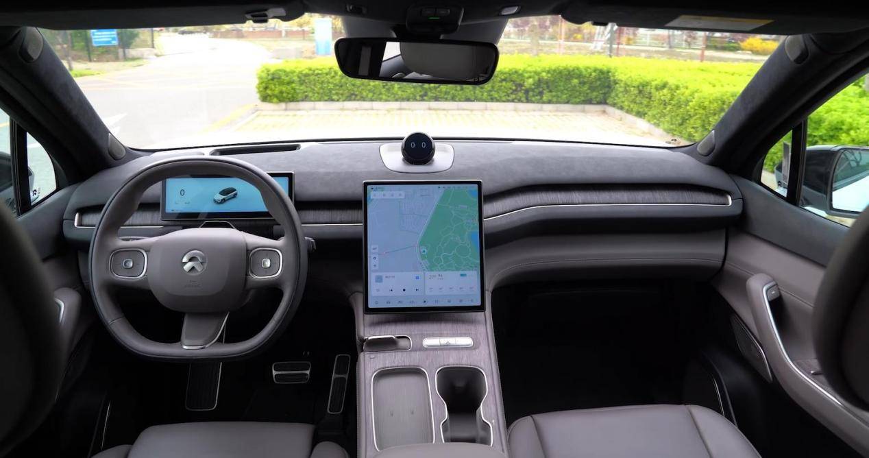 锐歌/ES7/Model Y，这三款智能纯电SUV到底应该怎么选？_搜狐汽车_搜狐网