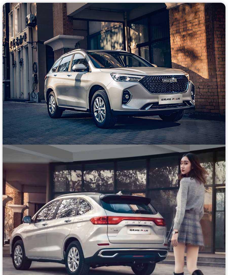 盘点四款十万内落地的高性价比suv,月薪三千也能开得起! 搜狐汽车 搜狐网