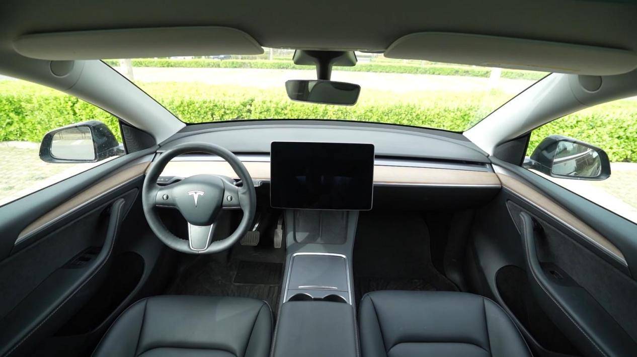 锐歌/ES7/Model Y，这三款智能纯电SUV到底应该怎么选？_搜狐汽车_搜狐网