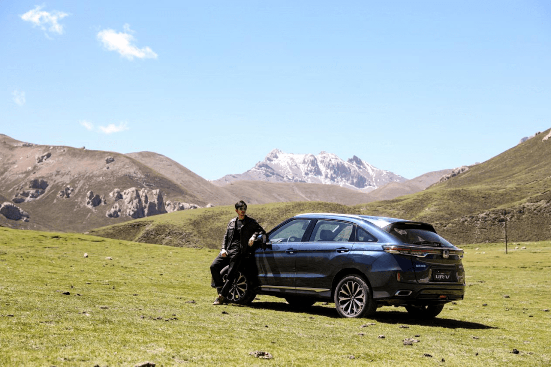 行稳致远从容驾驭，与全新UR-V一同开启宽享人生旅途_搜狐汽车_搜狐网