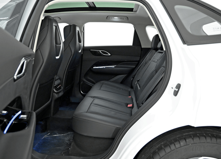 红旗全新HS3将上市！比本田CR-V犀利，2.0T+四驱，预定爆款的节奏_搜狐汽车_搜狐网