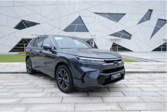 试驾丨全新皓影e:PHEV & e:HEV 电驱混动技术“真势力”_搜狐汽车_搜狐网