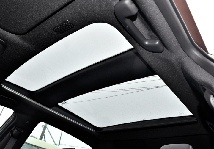 越卖越贵？起售36.9万元，丰田皇冠SportCross有何亮点？_搜狐汽车_搜狐网