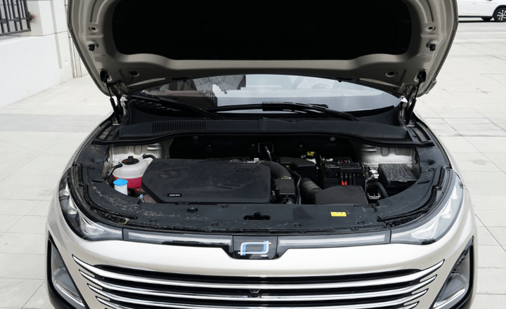 10-15万元区间，一汽奔腾T90和哈弗H6，谁的性价比更高？_搜狐汽车_搜狐网