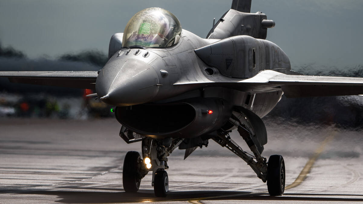 巴基斯坦增购60架歼-10CE，取代F-16成为巴空军的主力 -6parkbbs.com