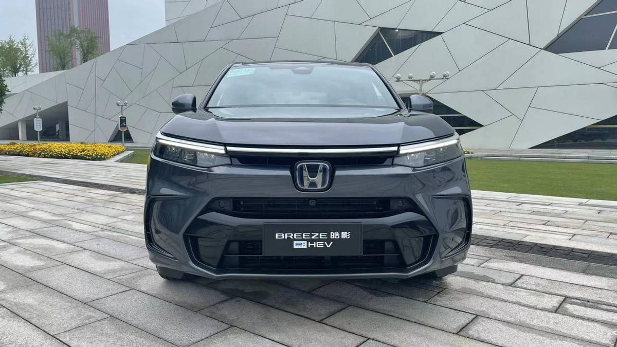 试驾全新皓影e:HEV和e:PHEV，合资强势切入混动日系车表现如何？_搜狐汽车_搜狐网