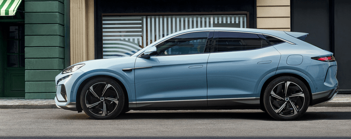 腾势N7 30.18万起售，重塑豪华纯电SUV价值标准？_搜狐汽车_搜狐网