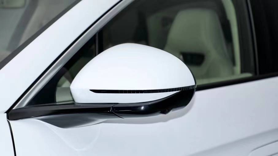 标配地平线J3，可选激光雷达+Orin X，解析腾势N7智能化_搜狐汽车_搜狐网