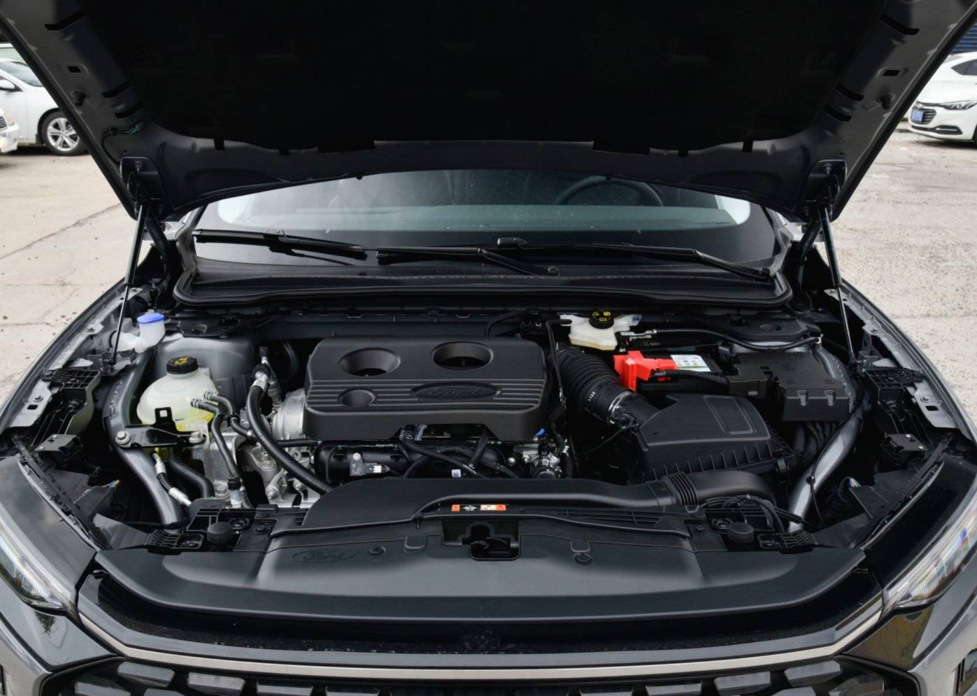 1.5T配8AT，2023款蒙迪欧1.5T起售价跌破15万，买它值吗？_搜狐汽车_搜狐网