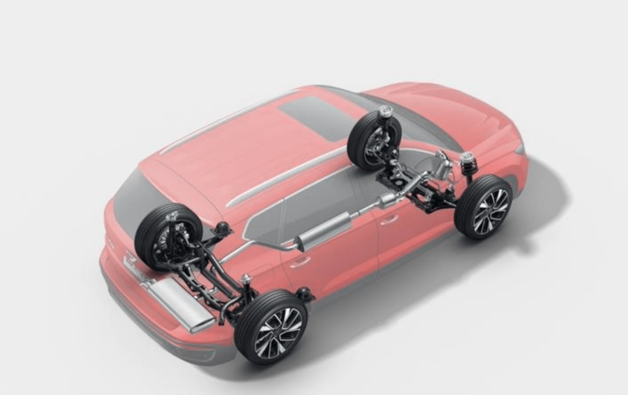 奔腾T55对比捷达VS5，8万级国民SUV不香吗？_搜狐汽车_搜狐网