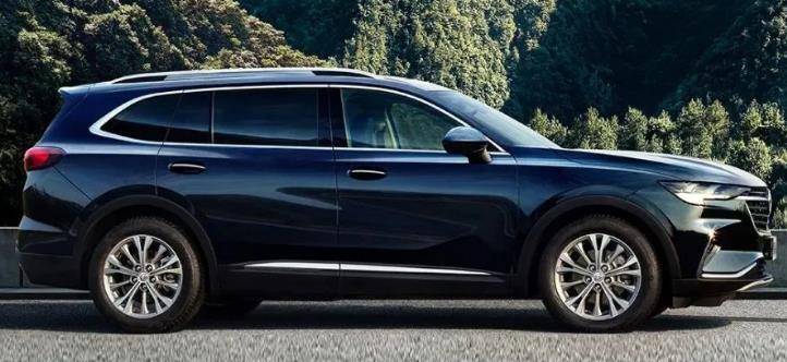 30万的档次仅售15万，合资中型SUV标配9AT油耗7L，要啥CRV？_搜狐汽车_搜狐网