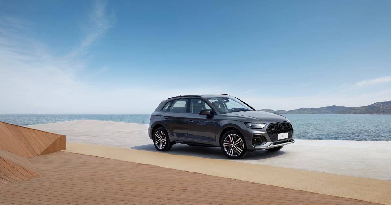 销量达到150万，奥迪Q5L各方面的表现你是否还满意？_搜狐汽车_搜狐网