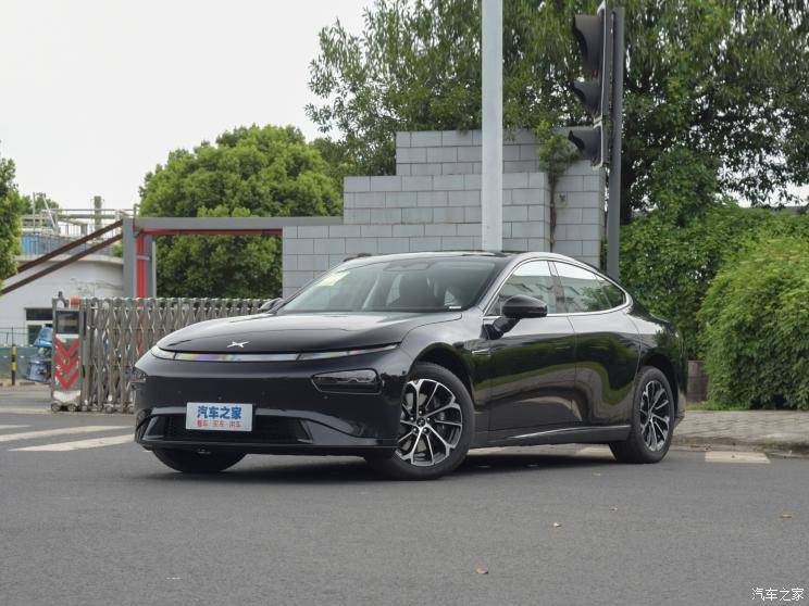 售23.99万元 小鹏P7 586E上市/配置丰富_搜狐汽车_搜狐网